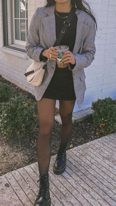 11 Doc Marten Outfits How To Style Dr Martens Boots And Shoes Artofit
