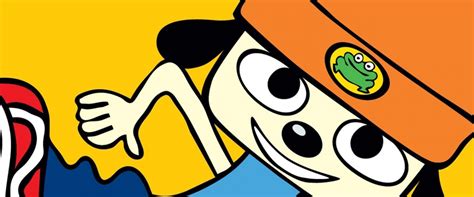 Parappa The Rapper Anime Series Begins Airing Next Week Shacknews