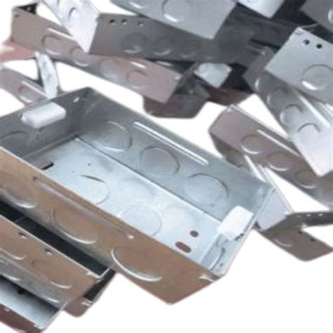 Matt Finish Concealed Metal Box At Best Price In Kolkata Alok