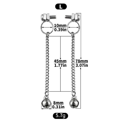 Sex Nipple Toy Q407131 Chastityall