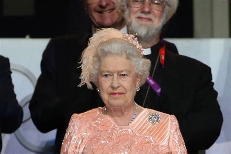 Morte Regina Elisabetta Ii Come Cambia Linno Inglese