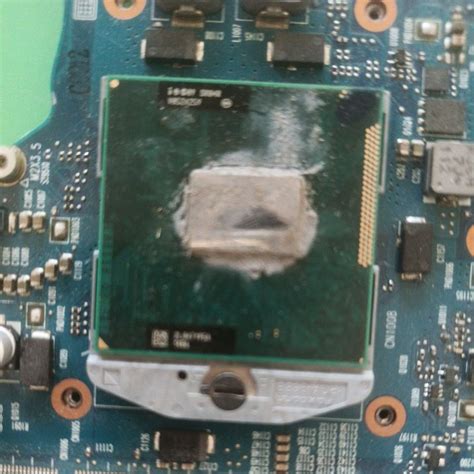 Jual Prosesor Laptop Soket Rpga 988 Intel Core I3 2310m Shopee Indonesia