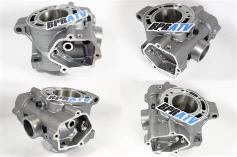 Bpratv Ktm 85 Sx 47mm Cylinder Wiseco Piston Cometic Kit