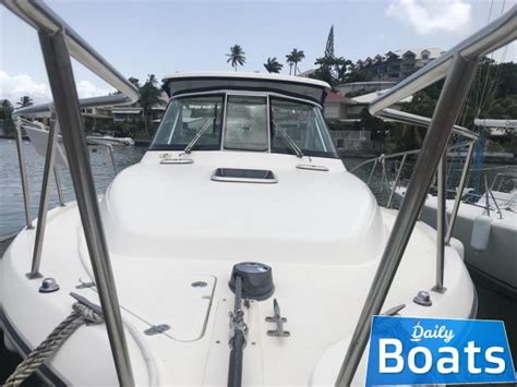 2005 Pursuit 3370 Offshore For Sale View Price Photos And Buy 2005