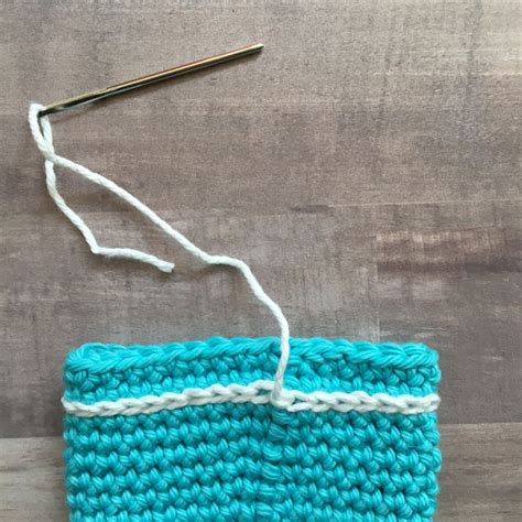 How To Surface Crochet Free Photo Tutorial Great Idea For