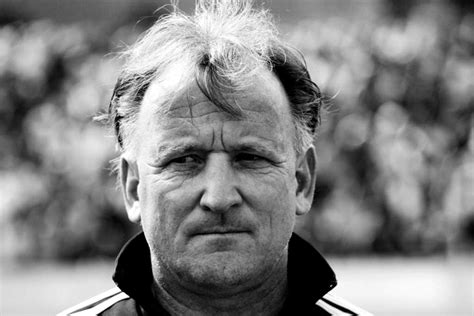 Notra Tko Zna Zna Preminuo Legendarni Njemački Nogometaš Andreas Brehme