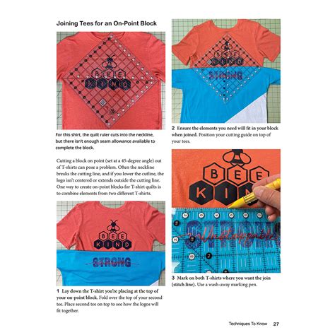 Patchwork T Shirt Quilts New Release