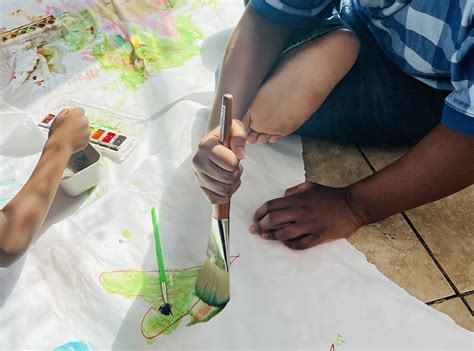 Aba Therapy — Tbs Usvi