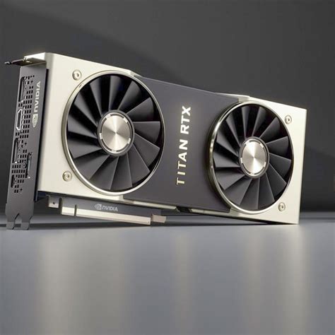 Nvidia Titan