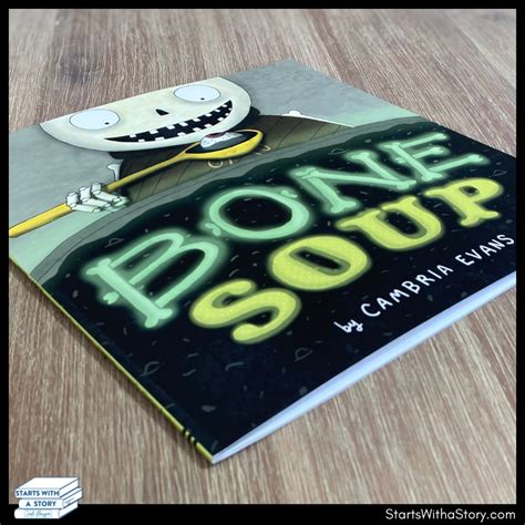 Bone Soup Activities And Lesson Plans For 2026 Teaching With Jodi