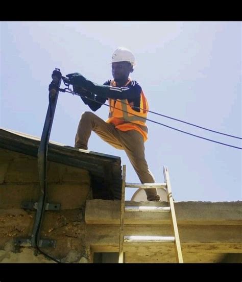 Bakari Hamisi Peng T Posted On Linkedin