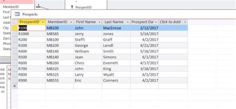 solved query 3 write a parameter query to display the names
