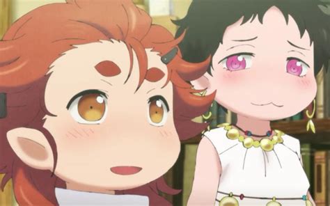 妖精森林的小不点第6集 番剧 全集 高清独家在线观看 Bilibili 哔哩哔哩