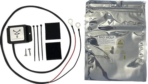 Mini Emp Defender Vehicle Protection And Surge Philippines Ubuy