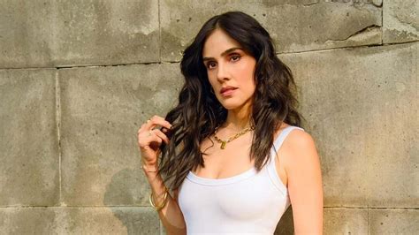 Sandra Echeverría Niega Demanda De Nazaret Rodríguez Vinculada A