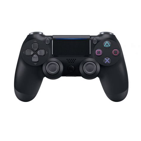 Dualshock 4 Controller For Playstation Ps4 Pc Bluetooth Wireless Game