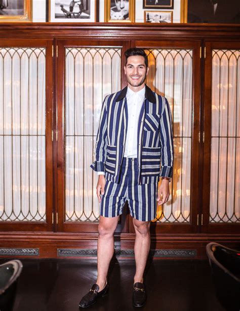 Sam Dumas On Transforming Gay Dating With The Chappy App Profiles In