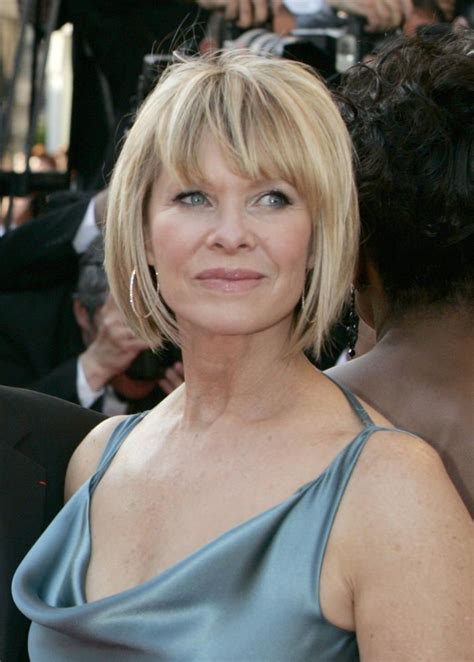Kate Capshaw Cinemaxx Mehr Als Kino Haircut Gray Hair Short Hair