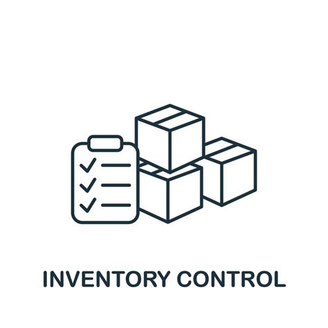 Control System Icon