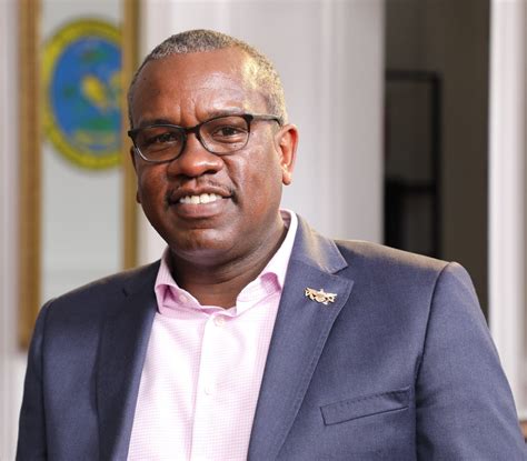 Bryan Roach Talk Pandemic Challenges Successes On Press Box St John Source