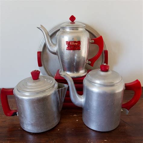 Vintage Coffee Pots