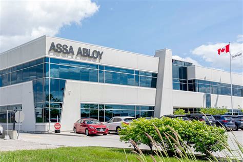 Assa Abloy Quality Comes With A Price Otcmktsasazf Seeking Alpha