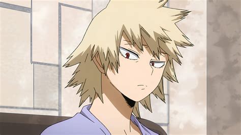 Mitsuki Bakugo My Hero Academia Season 3x12 By Acidwaifu On Deviantart
