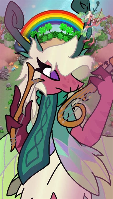 Epic Ffidyll Rmysingingmonsters