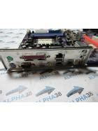 Ecs Nforce4 A939 Nvidia Nforce4 Single Chip Socket 939 Ddr1 Ram