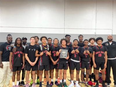 Mater Academy East Las Vegas Basketball Roster 2022 23