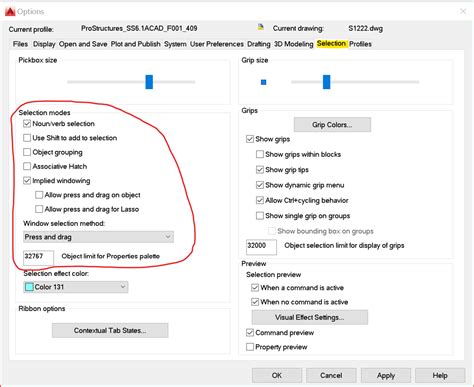 Window Selection Autocad Beginners Area Autocad Forums