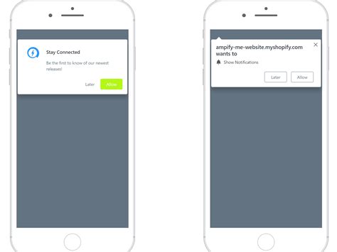 How To Configure Push Notifications And Run Campaigns On Your Store