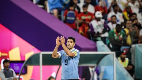 Luis Suarez Susul Ronaldo Ke Arab Saudi Galeri Foto