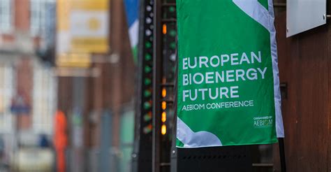 Financing A Greener Future The Positive Trade Balance Of Bioenergy