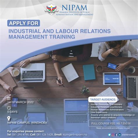 Nipam Capacity Research Education Publicsector Democracy