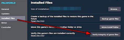 how to fix the a process has crashed ue pal error in palworld