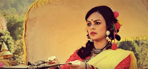 Not Jaiveeru Or Gabbar Basantis Stunt Double Reshma Pathan Was The Real Action Star Of Sholay