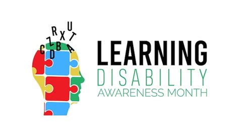 Learning Disability Logo 740 Learning Disability Icon Stock