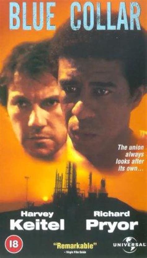 Blue Collar 1978