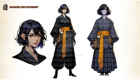 [open] 00273 Suriel By Estylonshop On Deviantart