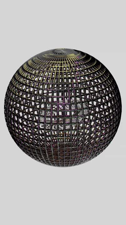 alperen Şen on linkedin blender 3d render prison cg cgi