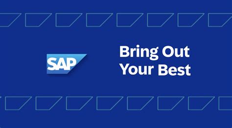 Sap X 1000heads Bring Out Your Best Social Strategy The Shorty Awards