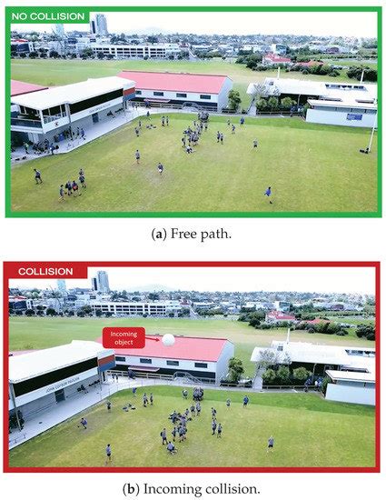 Ffau—framework For Fully Autonomous Uavs