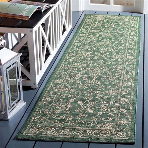 Safavieh Courtyard 680 Rug Cy6680