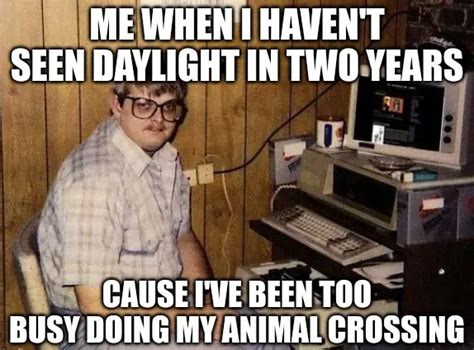 Computer Nerd Meme Computer Nerd S Tenor