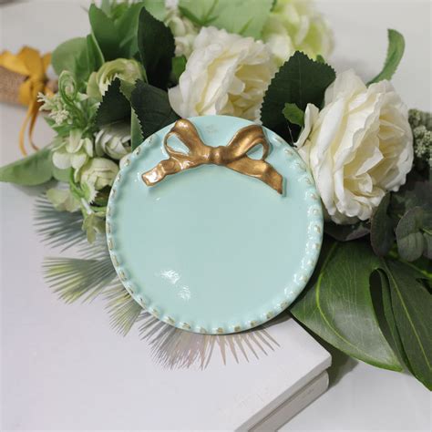 Europa Ronde Hars Kleine Groene Platen Dessert Sno Vicedeal