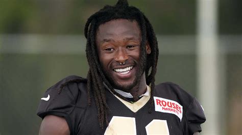 Saints News Alvin Kamara Reveals Stance Amid Trade Interest