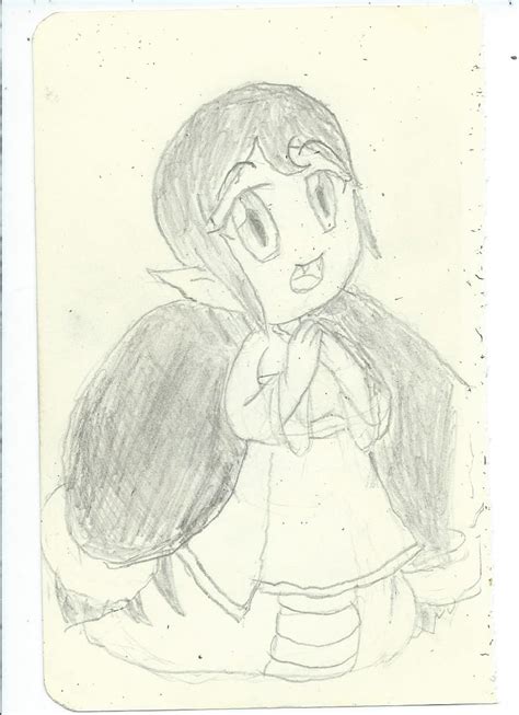 Chibi Muffin Oc Tsuchinoko Doodle By Jofdragon On Newgrounds