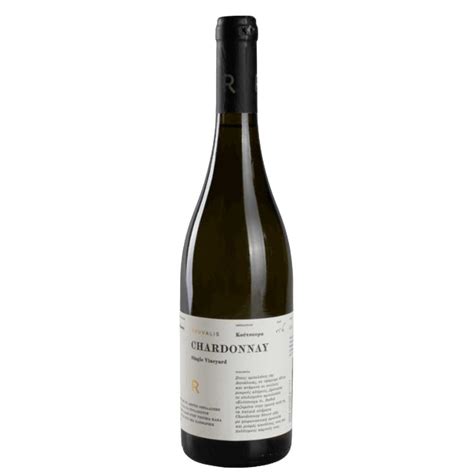 Rouvalischard Oinognosiawine
