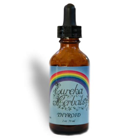 Thyroid Eureka Herbals